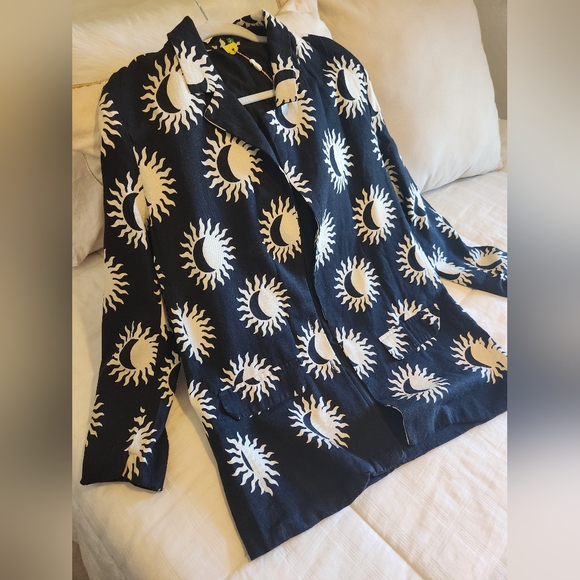 FARM Rio | Jackets & Coats | Farm Rio Blazer | Poshmark